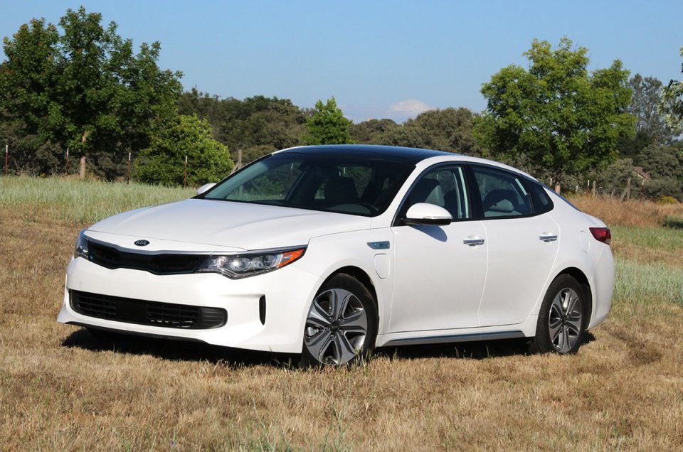 Optima GT | KIA | Rentauto Company | Rental Car